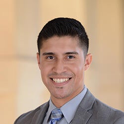 Brandon Duran | School of Business